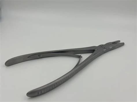 9inch Stainless Steel Bone Nibbler Single Action At ₹ 3530 Piece In Jaipur