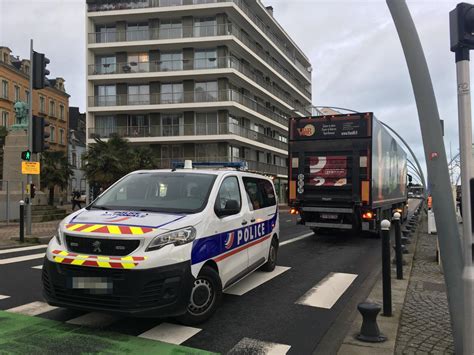Accident Mortel à Cherbourg La Police Lance Un Appel à Témoins