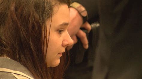 Megan Boswell Court Records To Be Sealed According To Judges Order