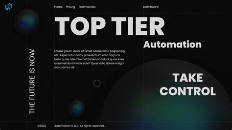 How To Build A Website With Animations Like A Pro Using HTML CSS