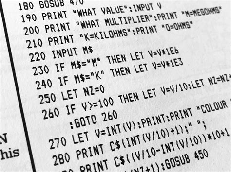 Usborne Electronics The Beginning Of A Career