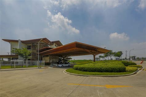 Pressroom Nuvali
