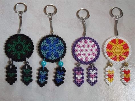 Épinglé Sur Perler Beads