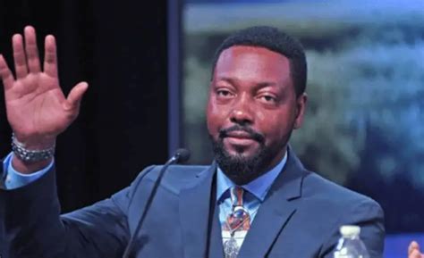 Billy Carson Net Worth Wife Age Career And Books Ny Tribune