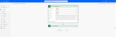 How To Set Up In App Notifications For Microsoft Dynamics 365 Pragmatiq Pragmatiq