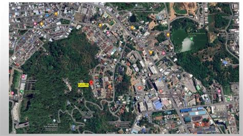 ขาย ที่ดิน พร้อมสิ่งปลูกสร้าง ใกล้ โรงพยาบาลวชิระภูเก็ต 374 5 ตรว Id