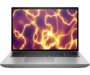 Hp Zbook Power G Desde Compara Precios En Idealo