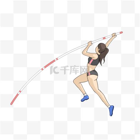 田径跳图片 田径跳图片素材免费下载 千库网