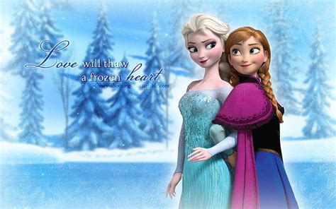 Descubrir 88 Dibujos Anna Y Elsa Frozen Muy Caliente Billwildforcongress