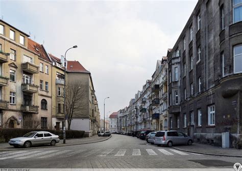 ul Walecznych Wrocław zdjęcia