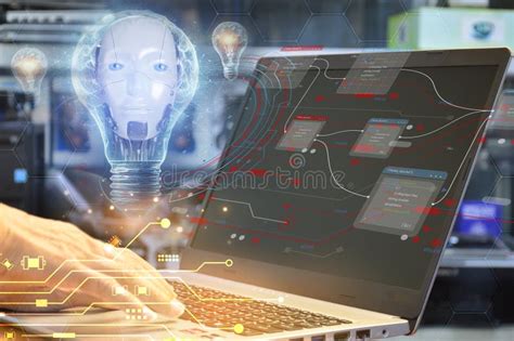 Concepts Development Of Artificial Intelligence And Self Learning Of Artificial Intelligence