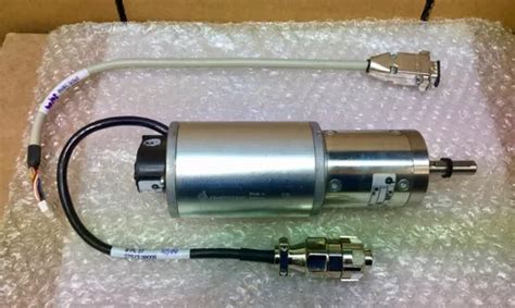 Dek Dunkermotoren 160702 Gr63x25 Plg52 Servo Motor With Eez Meses Sin