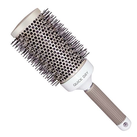 Mr Big Hair Brush Extra Long And Wide All Nylon Blend