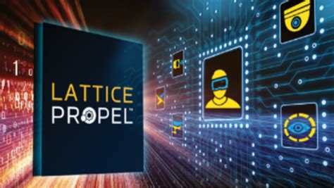 Implementing A Low Power Fpga Based Embedded System With Lattice