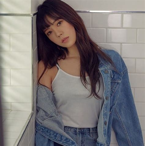 Park Soo Ah Profile And Facts Updated Kpop Profiles