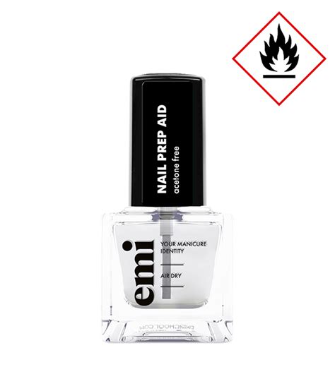 Nail Prep Aid, 9 ml | EMI