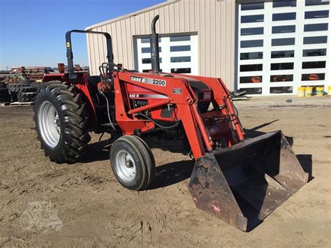 1998 Case Ih C50 Auction Results In Mt Sterling Ohio