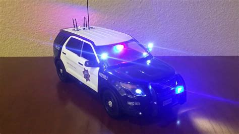 Fresno Pd Fresno Ca 118 Ford Explorer Slicktop Motormax With Custom