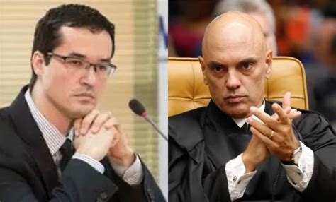 A Pedido Do Pt Tse Cassa Mandato Do Deputado Deltan Dallagnol Por