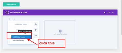 Divi Footer Layouts Bundle Documentation Divi Professional