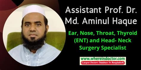 Where In Doctor যেখানে ডাক্তার On Linkedin Profile Of Assistant Prof