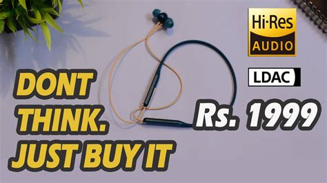 Oppo Enco M31 Wireless Earphones Review Best Buy At Rs 1999 With Hi