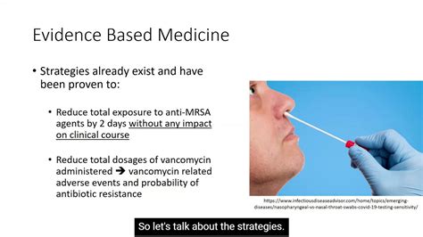 What Swab Do You Use For Mrsa At Christopher Doyle Blog