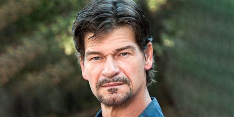 Don Swayzes Net Worth Height Wife Brother Patrick Swayze