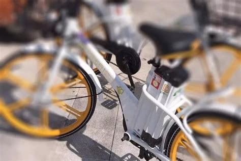 刚过一周，遂宁的共享电单车就被“摧残”了！