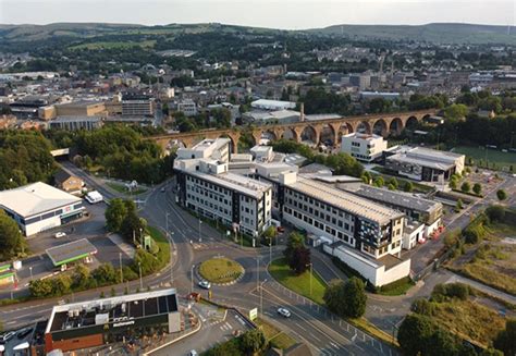 Burnley College Seven Times Finalist In Prestigious Education Awards