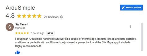 Ardusimple On Linkedin 🌟 Were Proud To Have A 48 Star Rating On