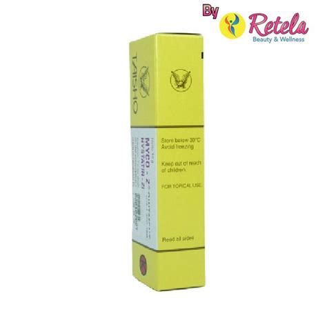 Jual Myco Z Oint 10gr Shopee Indonesia