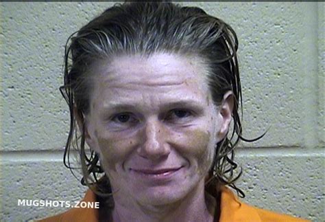 Morton Sonya Renee 08192023 Pottawatomie County Mugshots Zone