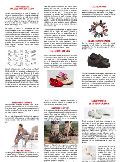 Cuida Tus Pies Pdf