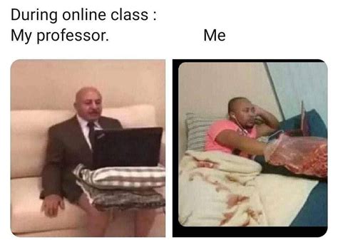 Funny Relatable Memes Online Classes Funny Memes