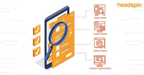 Making Your Appium Tests Fast And Reliable Part 3 Waiting For App States