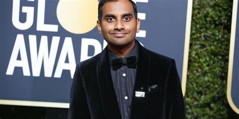 Aziz Ansari Responds To Sexual Misconduct Allegation Paper Magazine