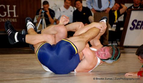 Finished By Pin Wrestling Photoset 26