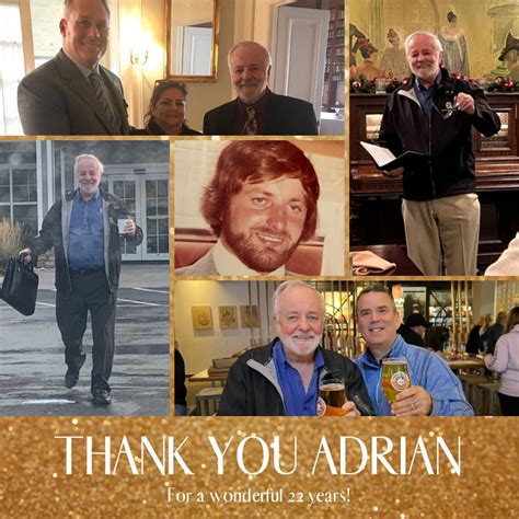 Gannon And Scott On Linkedin Happyretirement Team Gratitude