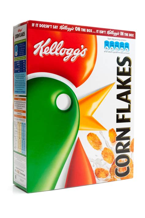 Why Were Cornflakes Invented The US Sun The US Sun