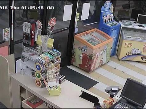 Phx Clerk Pistol Whipped During Robbery Attempt