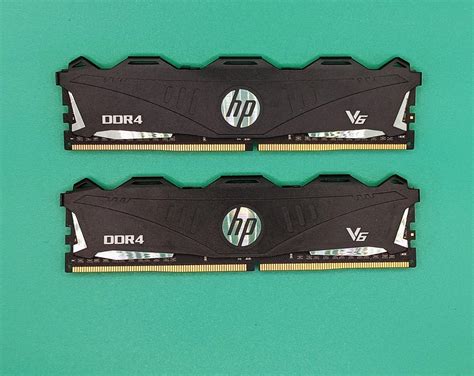 Hp 8 Gb Computer Memory Ram Mercari