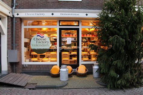 Volendam Marken And Windmills Day Tour The Netherlands Part 3 رحلتي