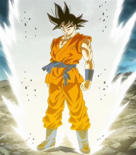 What If Gine Went With Goku To Earth The Novel Chapter 17 Rmasakox