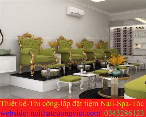 M U Thi T K Ti M Nail P C C M U Thi T K Ti M Nail P C Y U Th Ch Nh T