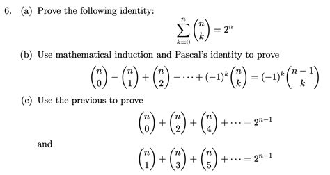 solved discrete math question please be as detailed as