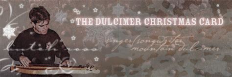 Butch Ross Dulcimer Sale Online