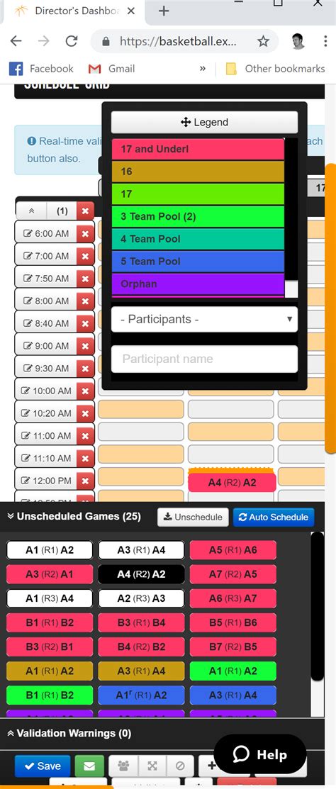 Javascript Jquery Ui Dragdrop Element Chopped Off When Dragging Over
