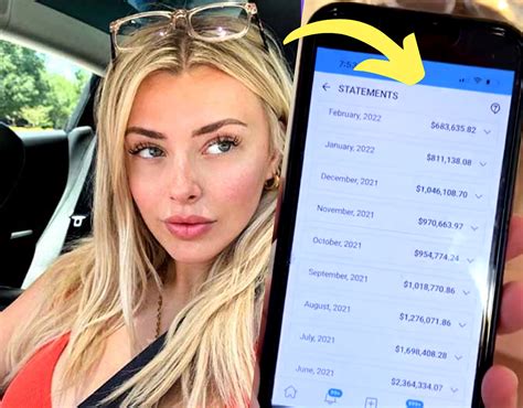 Corinna Kopf Reveals Her Onlyfans Earnings By Kira Mae Medium