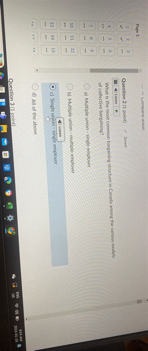 solved page 1 question 2 1 ﻿point ﻿savedlistenwhat is the